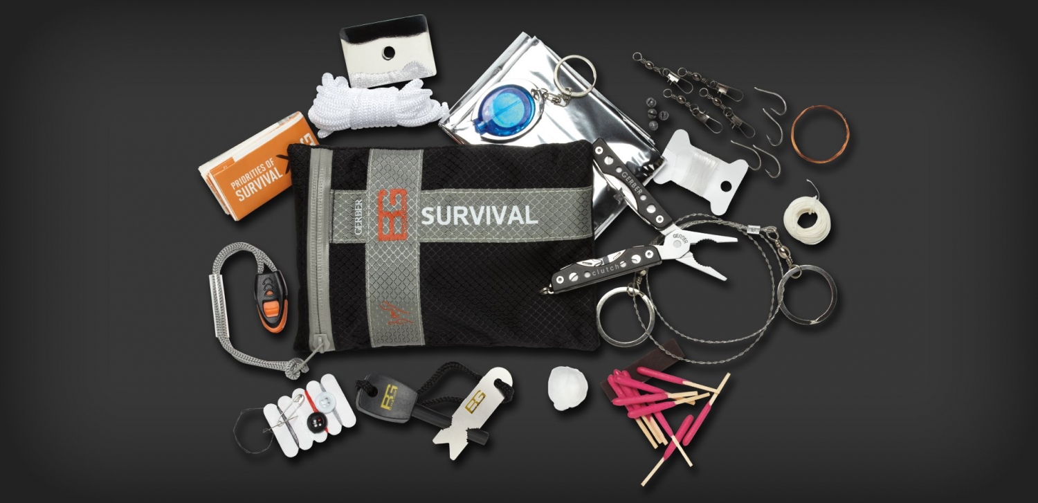 Les Meilleurs Kits De Survie — Comparatif & Guide D’achat En Janv. 2025