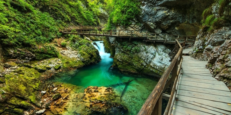 Parc National Du Triglav : Explorer La Nature Dans Son Authenticité